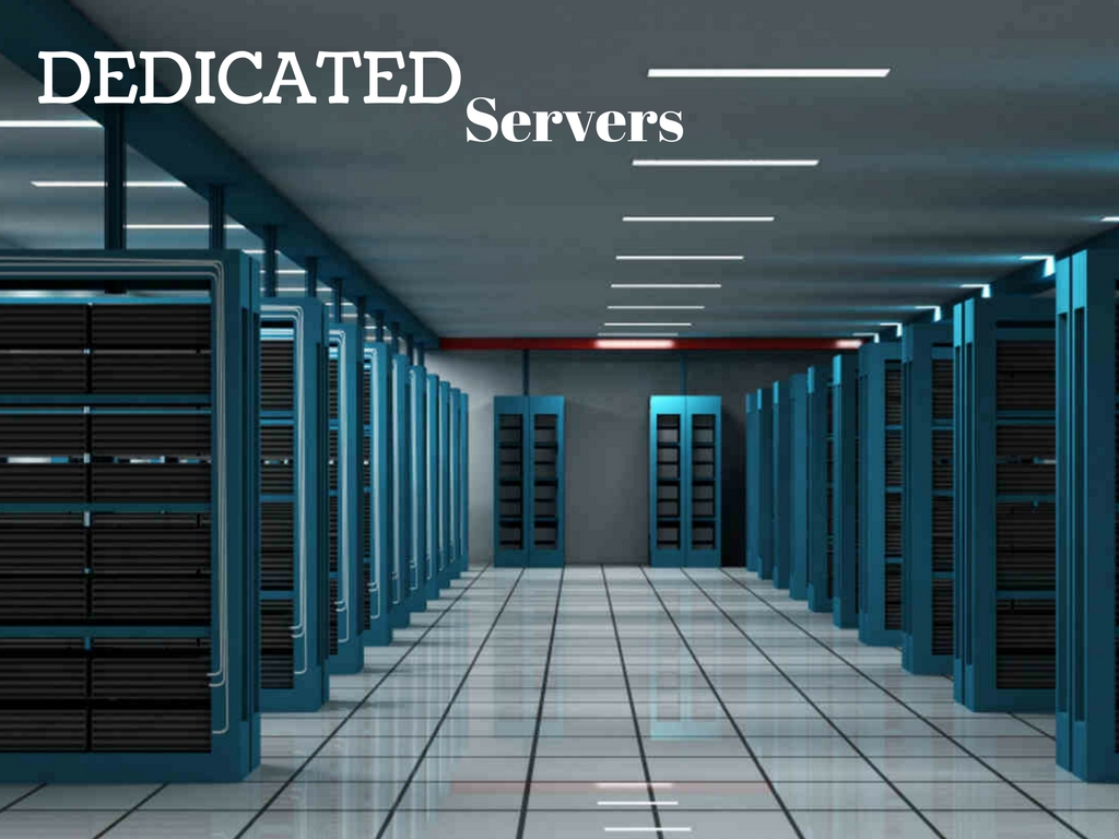 Cheap Netherlands Dedicated Server